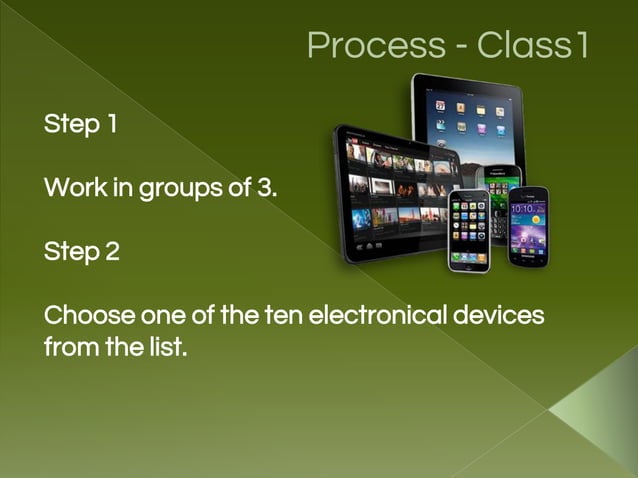 Webquest Technology | PPT