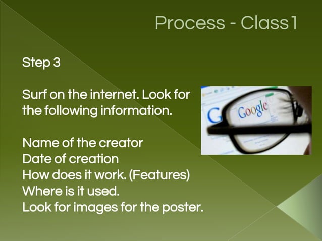 Webquest Technology | PPTX