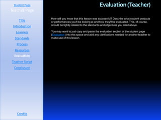 Math Webquest | PPTX