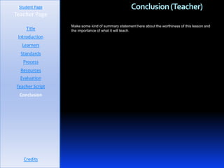 Math Webquest | PPTX