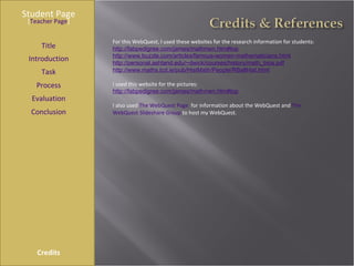 A Look into the History of Mathematics | PPT