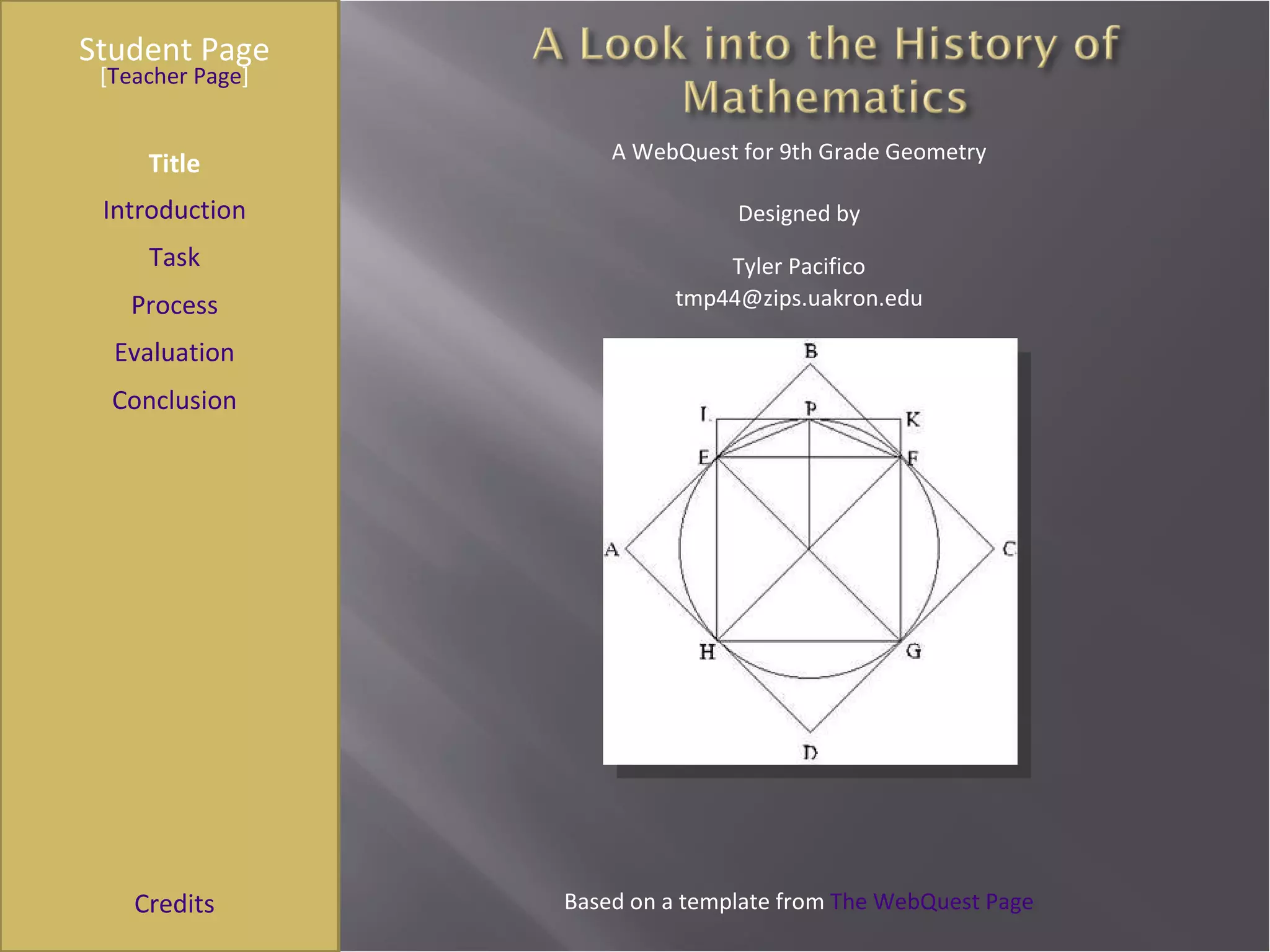 History of Mathematics | PPT