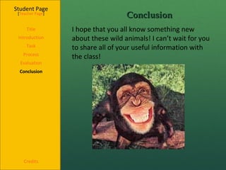 Webquest powerpoint | PPT