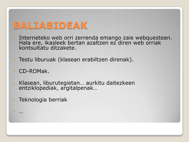 Webquest(powerpoint)[1] | PPTX