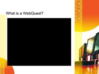 WebQuest | PPTX