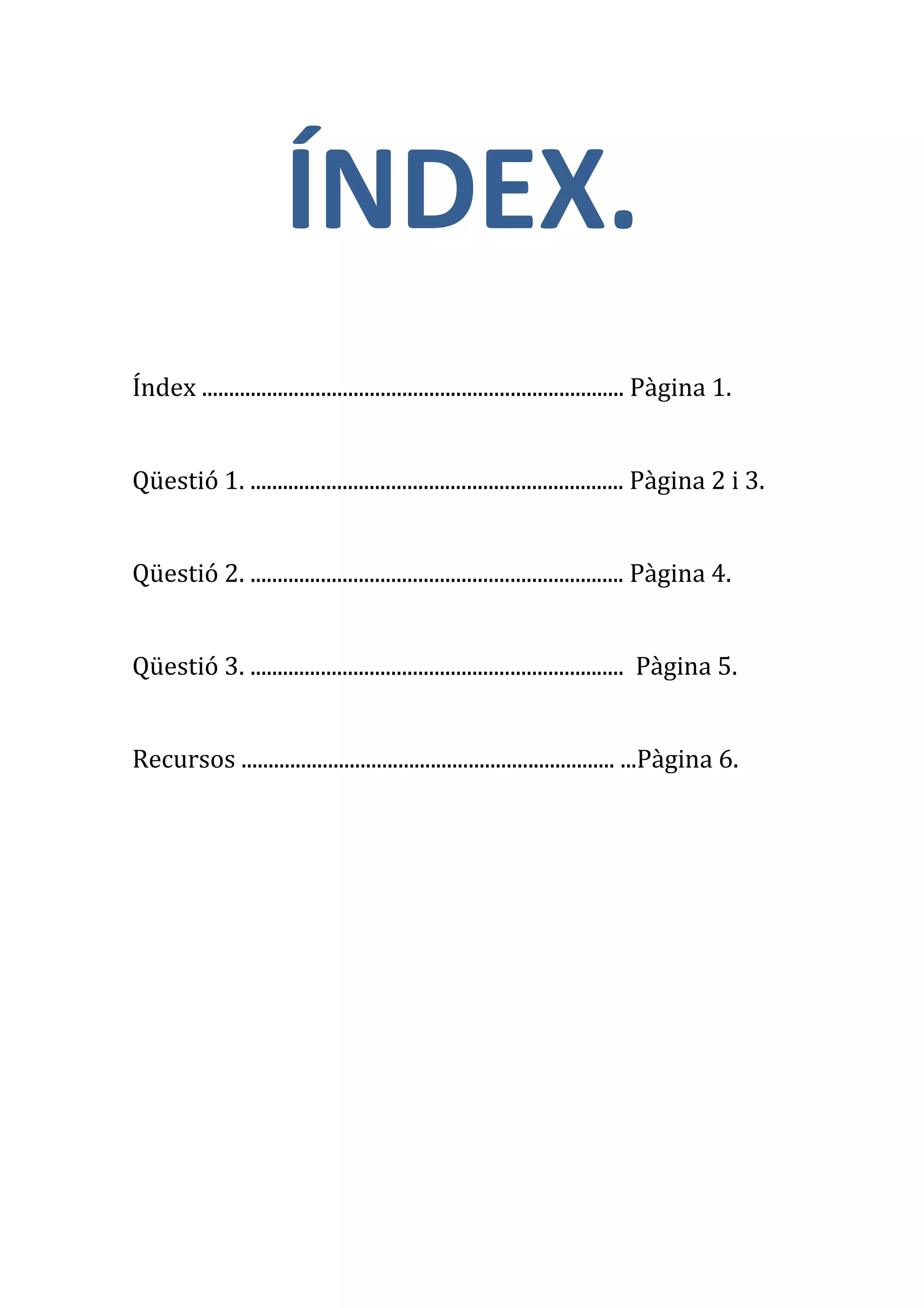 Practica webquest | PDF