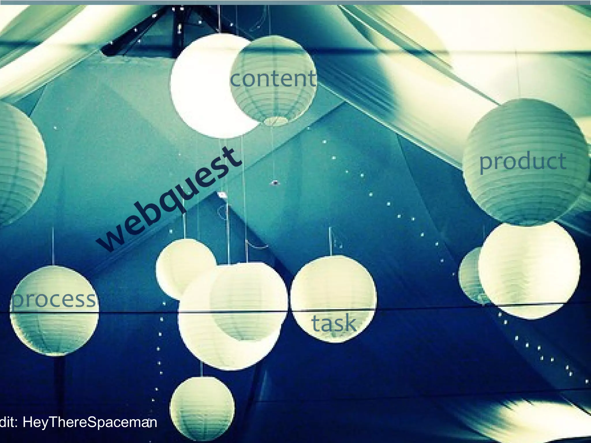 Webquest Pres | PPT