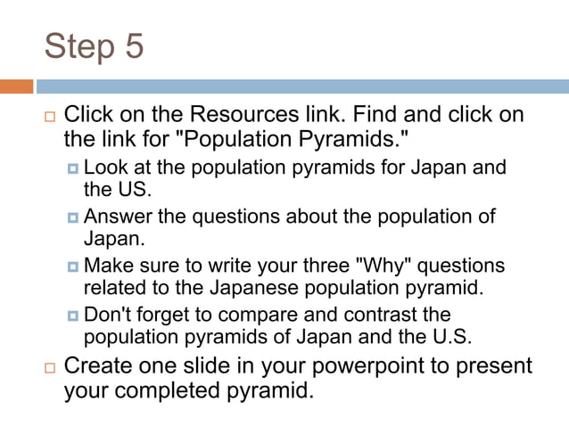 Webquest process | PPT