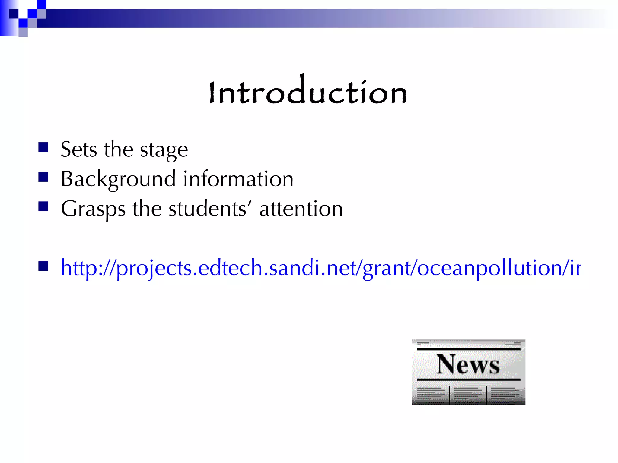 Teaching with Webquests | PPT