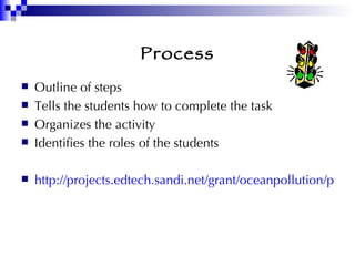 Teaching with Webquests | PPT