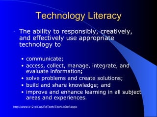 Webquests: An Inquiry Based Tool | PPT