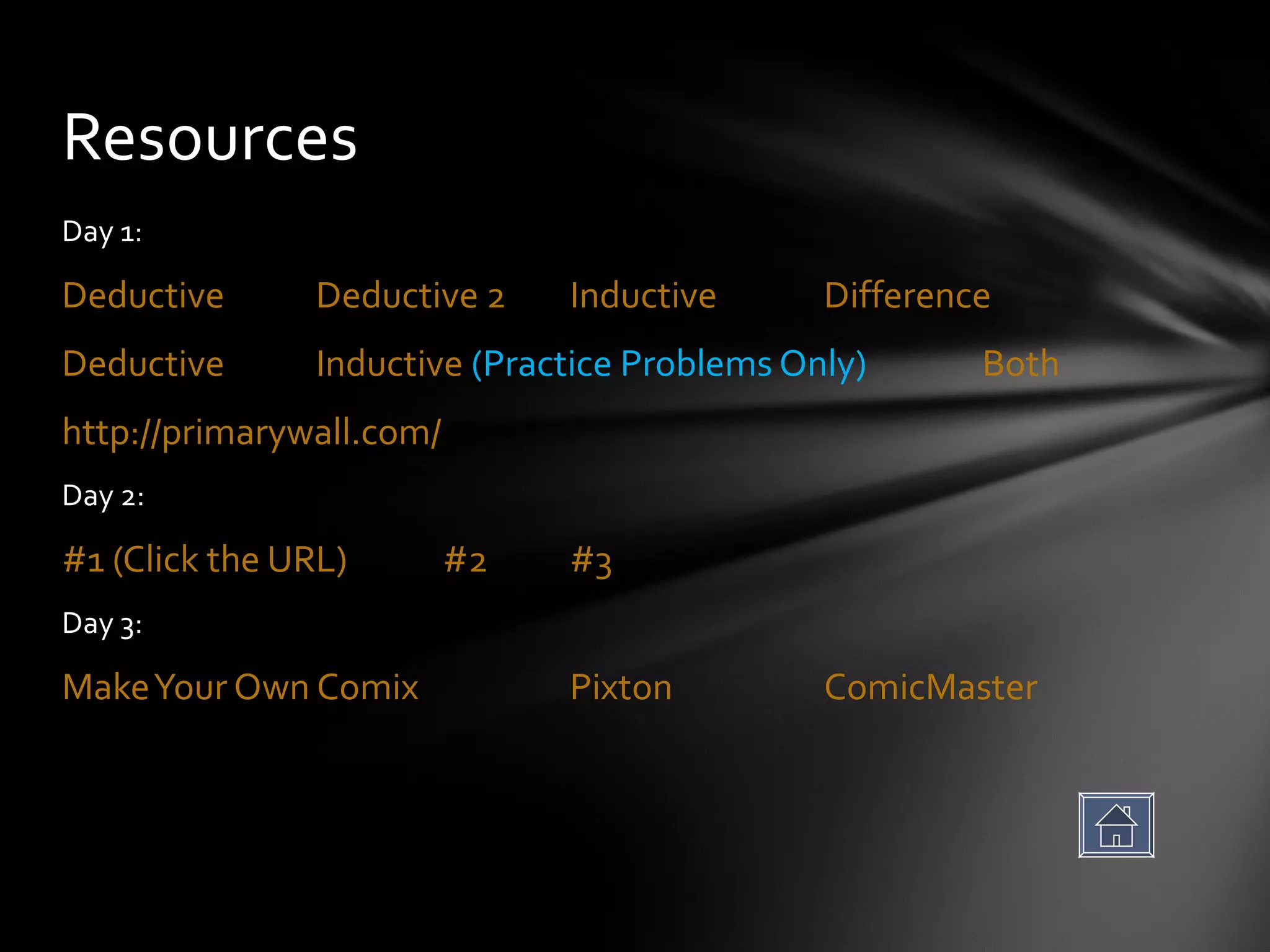 Sherlock Holmes Reasoning WebQuest | PPT | Educational Assessment ...