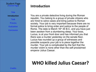 Webquest Template | PPT | Education