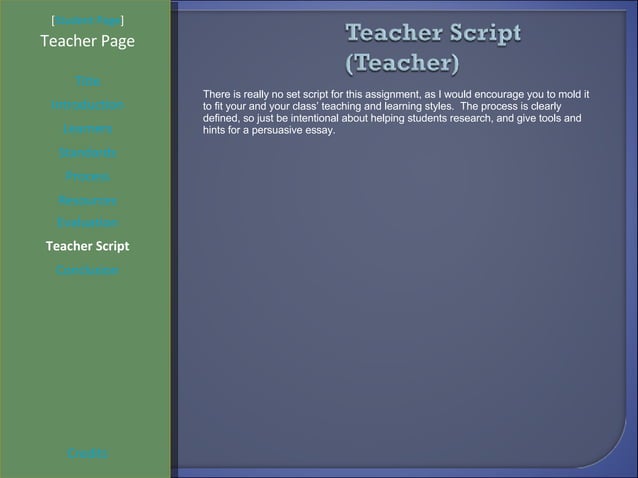 Revolutionary War Webquest | PPT