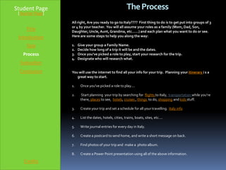 WebQuest Educ331 | PPT