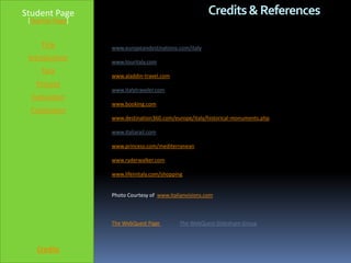 WebQuest Educ331 | PPT