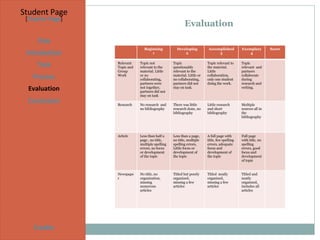 Webquest 1970's | PPT
