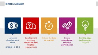 WebRatio - The Comprehensive IFML Development Platform | PDF