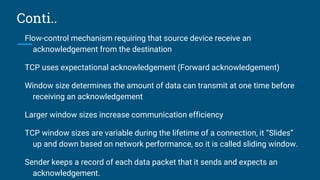 Web (HTTP) request to response life cycle | PPTX