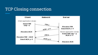 Web (HTTP) request to response life cycle | PPTX