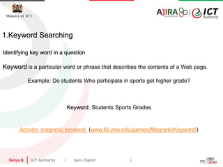 Web Research Training.ppt