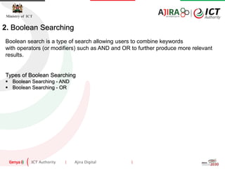 Web Research Training.ppt