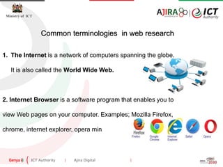 Web Research Training.ppt