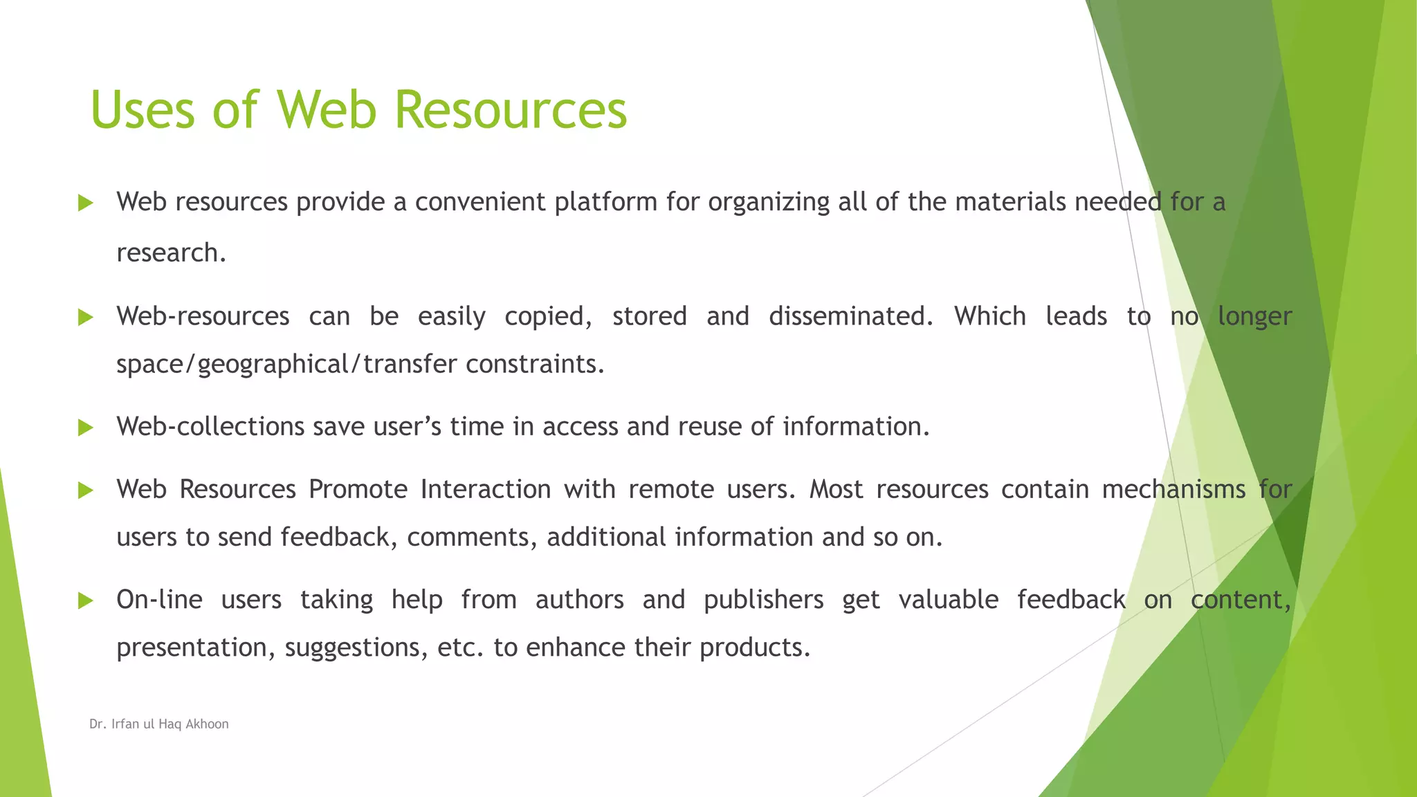 Web Resources.pptx