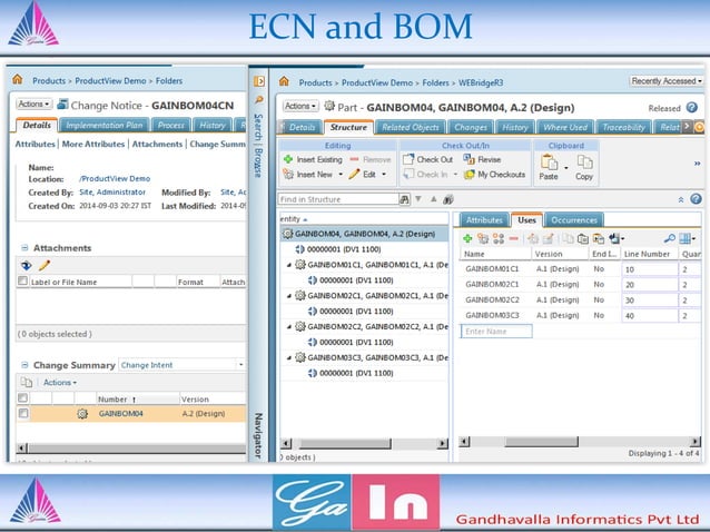 WEBridge 4 SAP ( Windchill and SAP Integration) | PDF | Web Design and HTML | Internet
