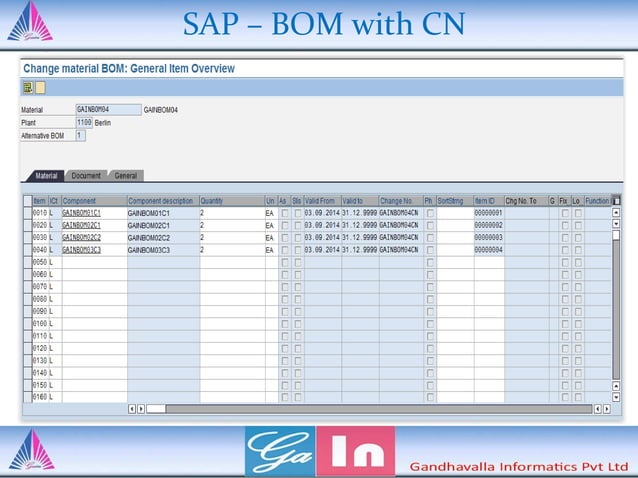 WEBridge 4 SAP ( Windchill and SAP Integration) | PDF | Web Design and HTML | Internet