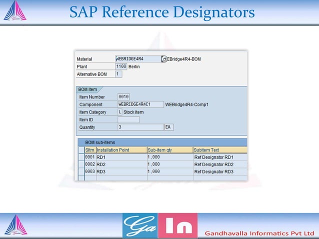 WEBridge 4 SAP ( Windchill and SAP Integration) | PDF | Web Design and HTML | Internet