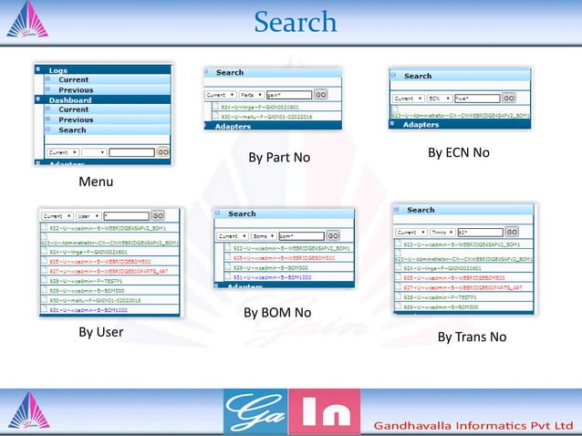 WEBridge 4 SAP ( Windchill and SAP Integration) | PDF | Web Design and ...