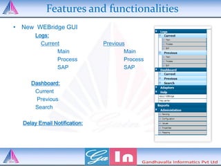 WEBridge 4 SAP ( Windchill and SAP Integration) | PDF