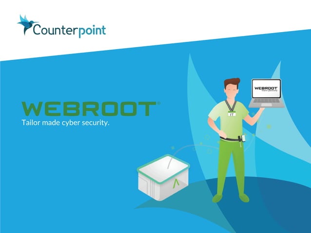 Webroot Antivirus Web Security | PDF