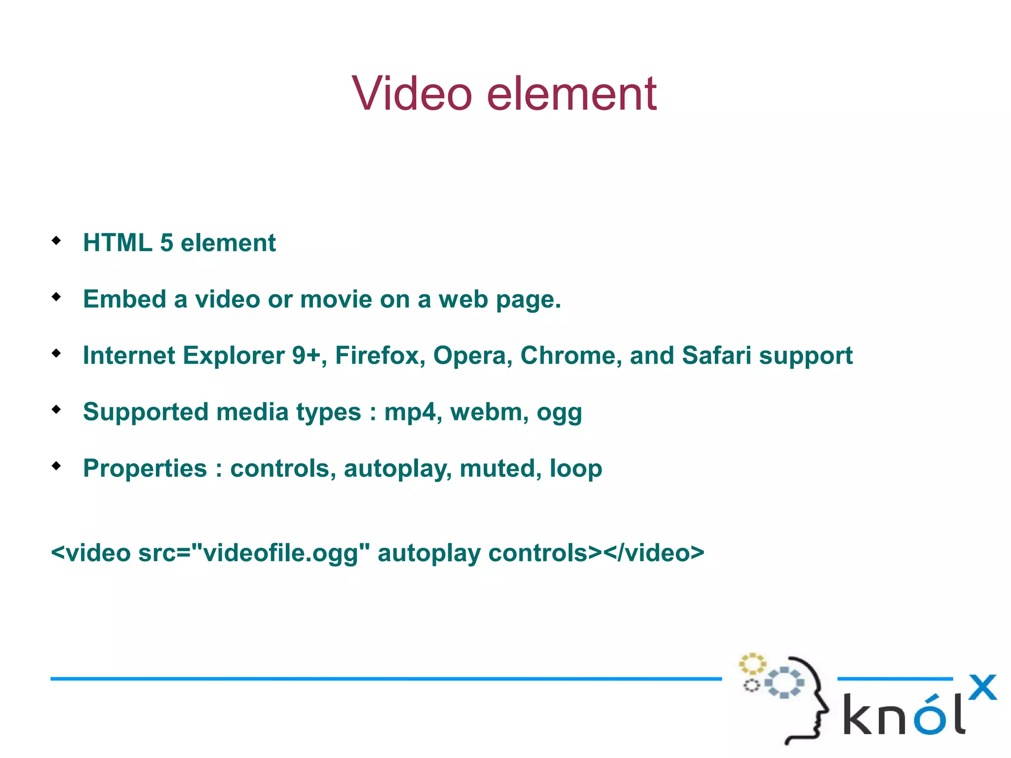 Introduction To Webrtc Ppt Browsers Computer Software And Applications