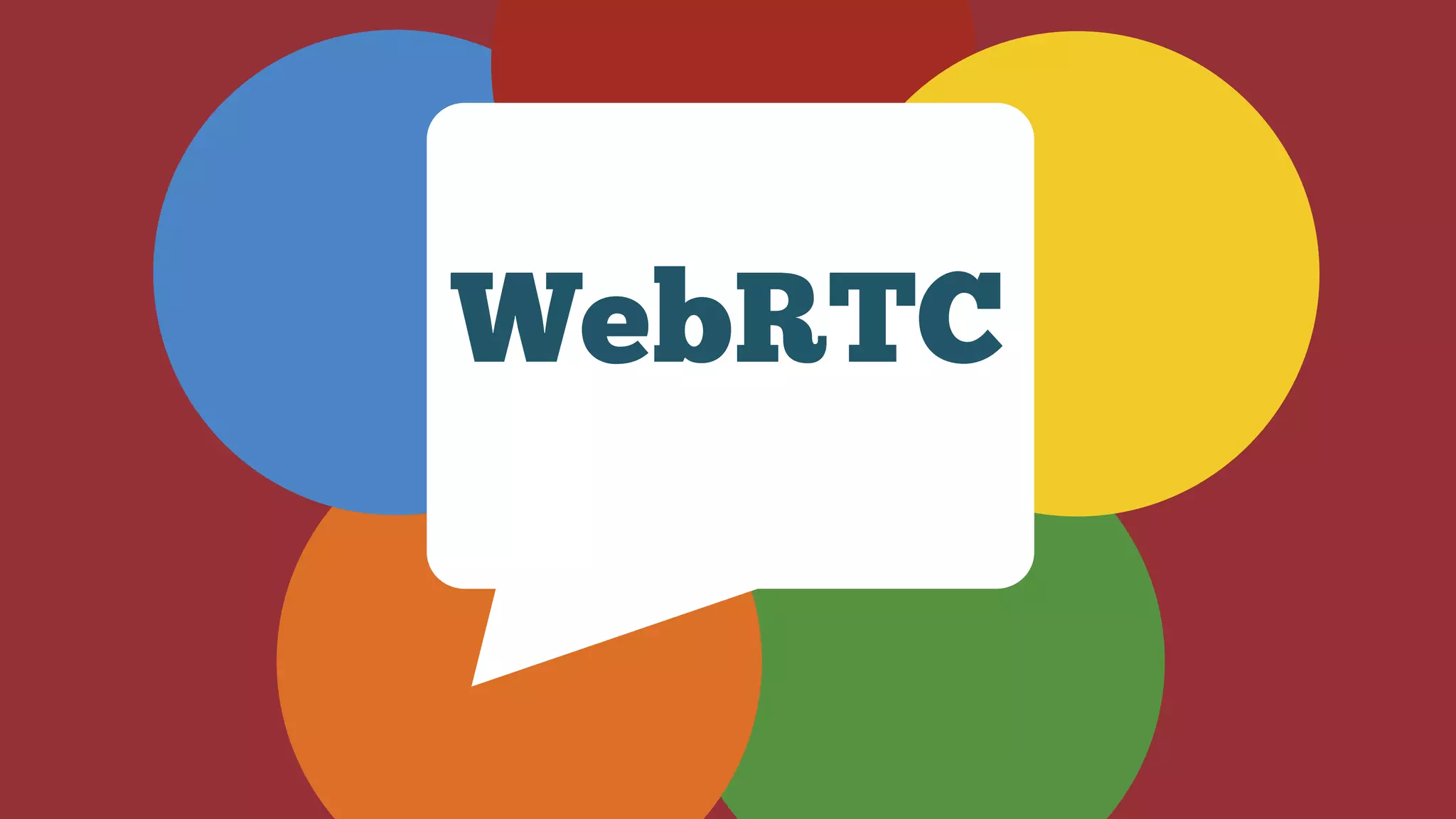 WebRTC Reborn - Full Stack | PPT