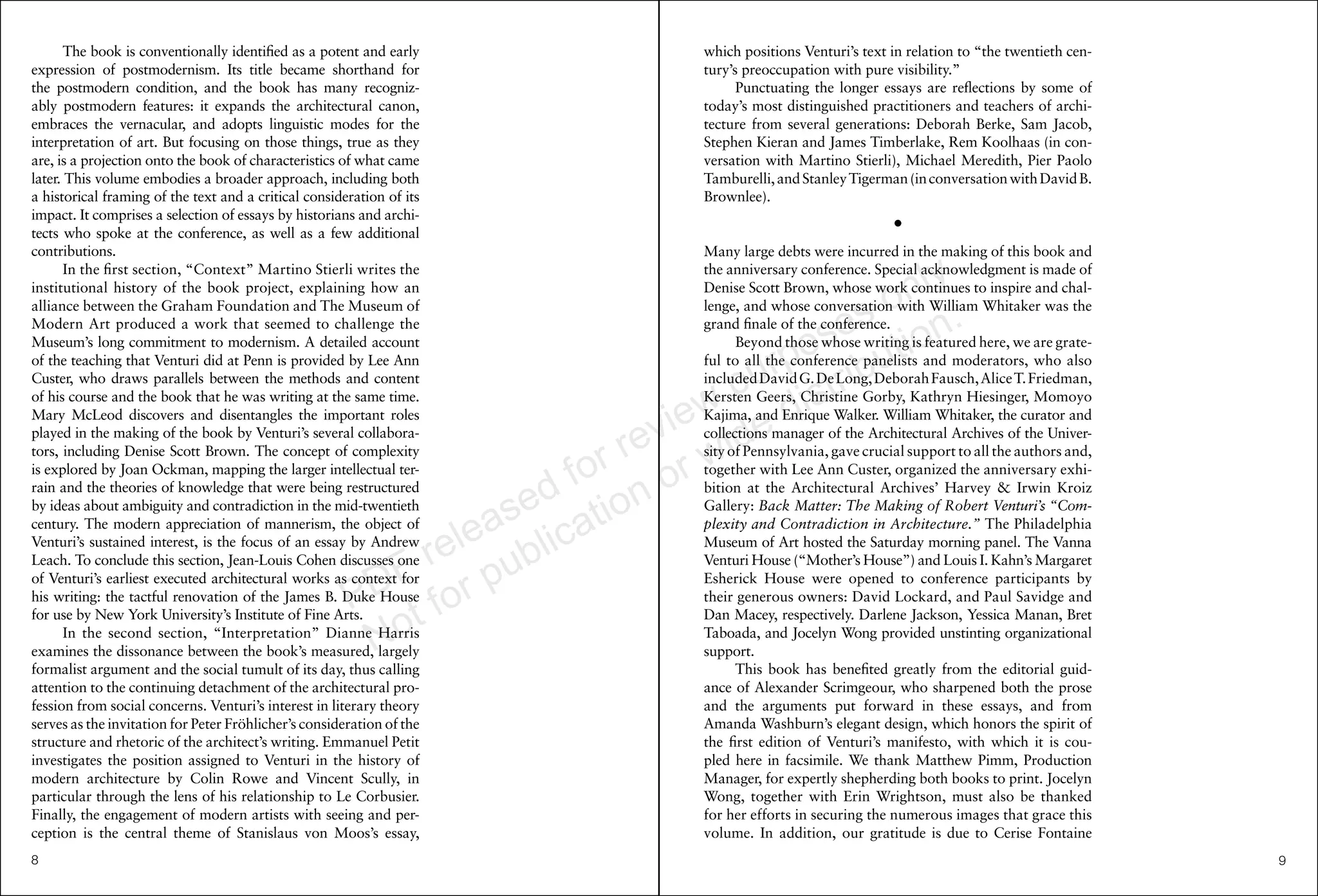 WebSample_Complexity_Volume _1and2.pdf | Design | Fine Art