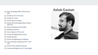 Guide on scaling web app | PDF