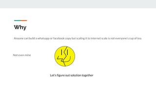Guide on scaling web app | PDF