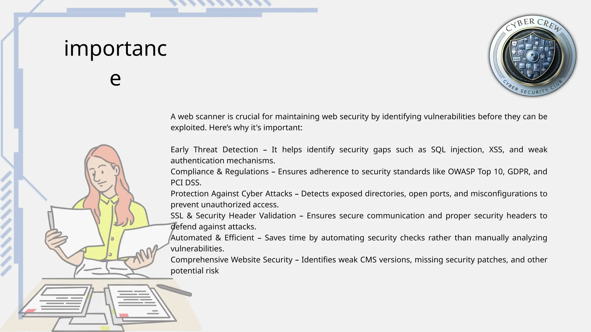 webscannerwithpythontoscanthe website.pptx