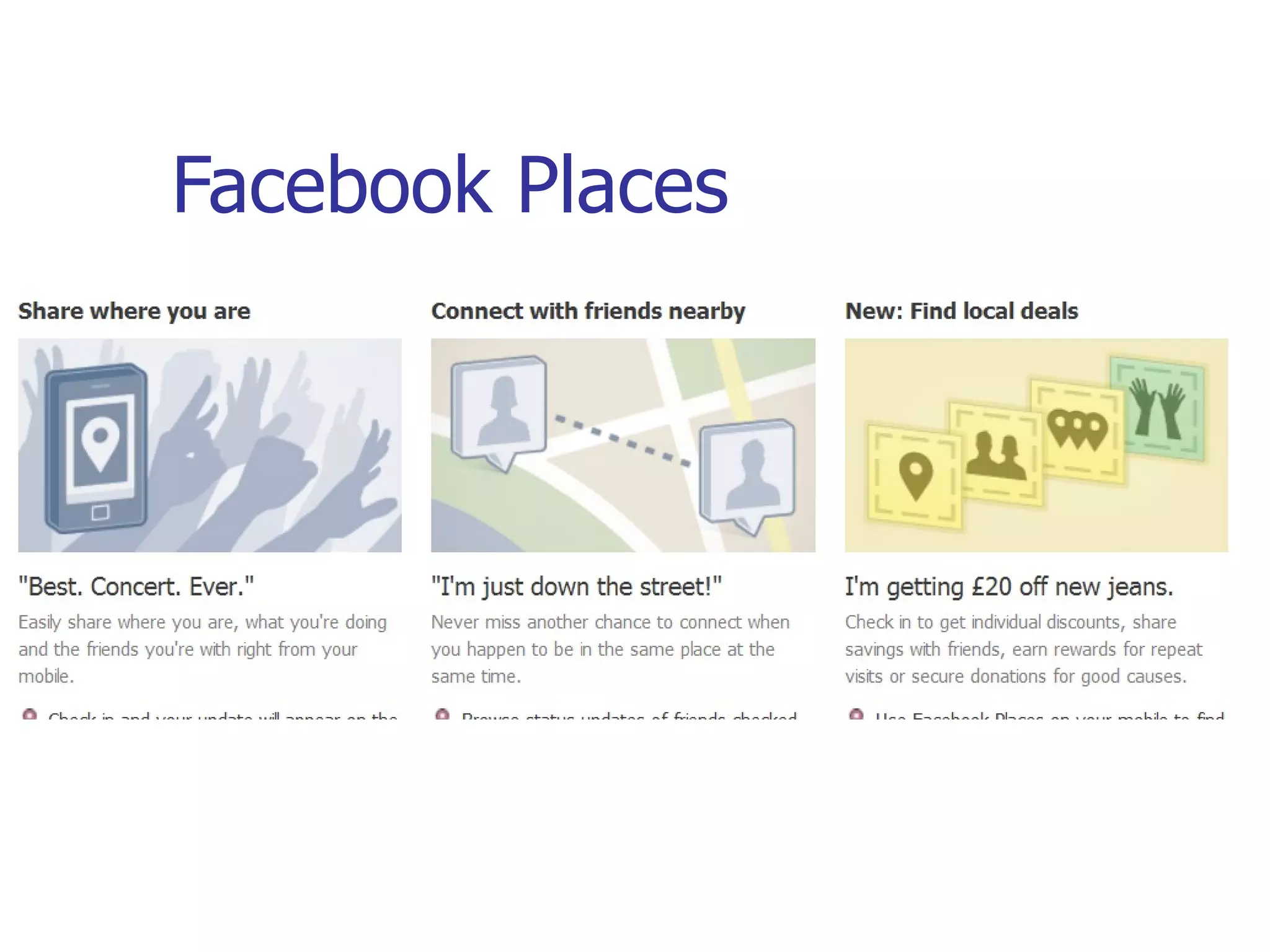 Location, Location, Location? Legal and Privacy Issues around ...