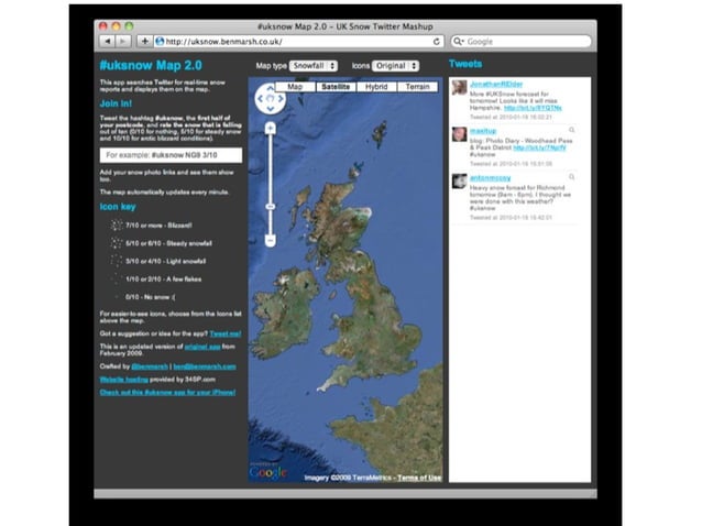 Location, Location, Location? Legal and Privacy Issues around ...