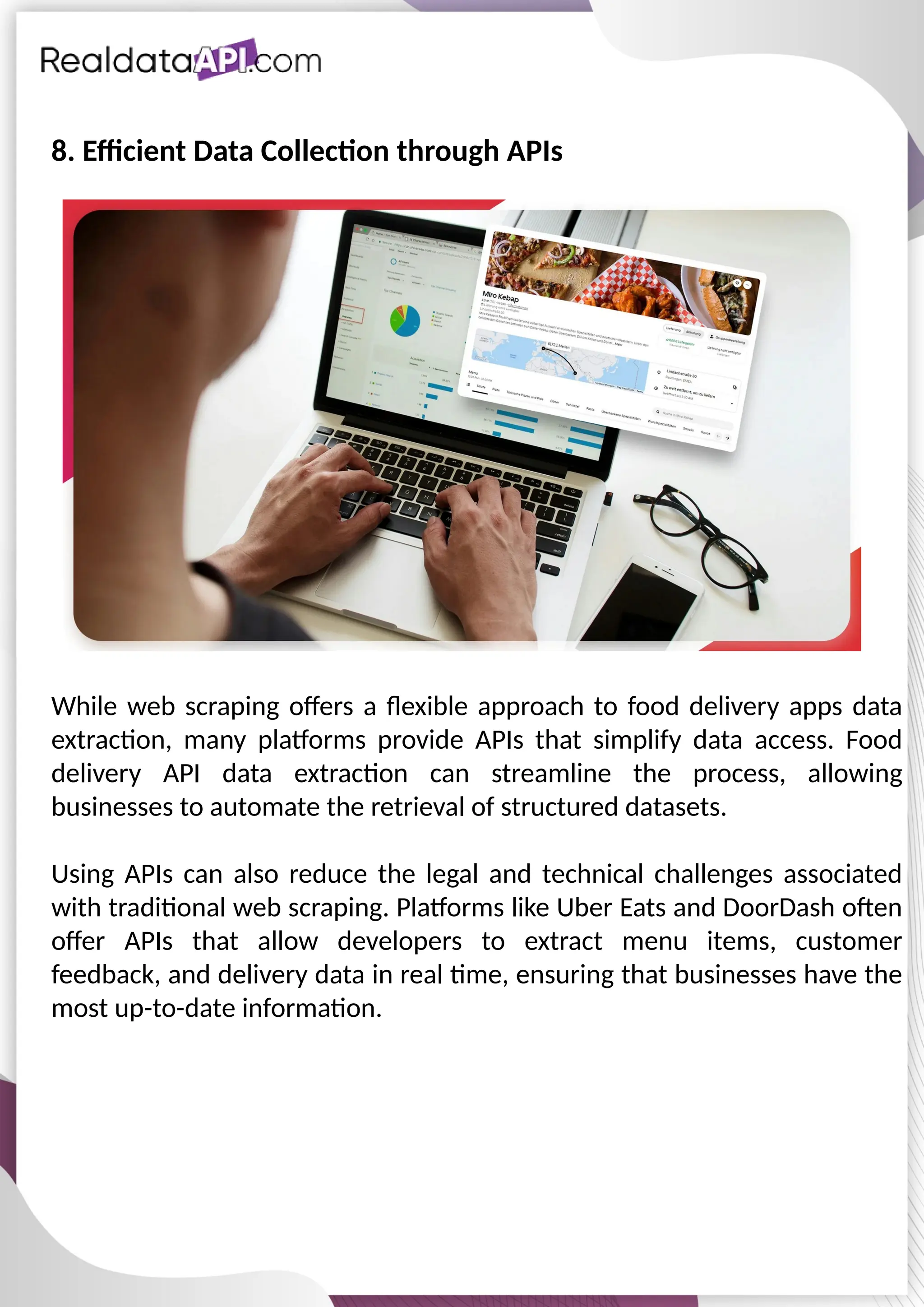Web Scraping Food Delivery Apps - An In-Depth Guide.pptx