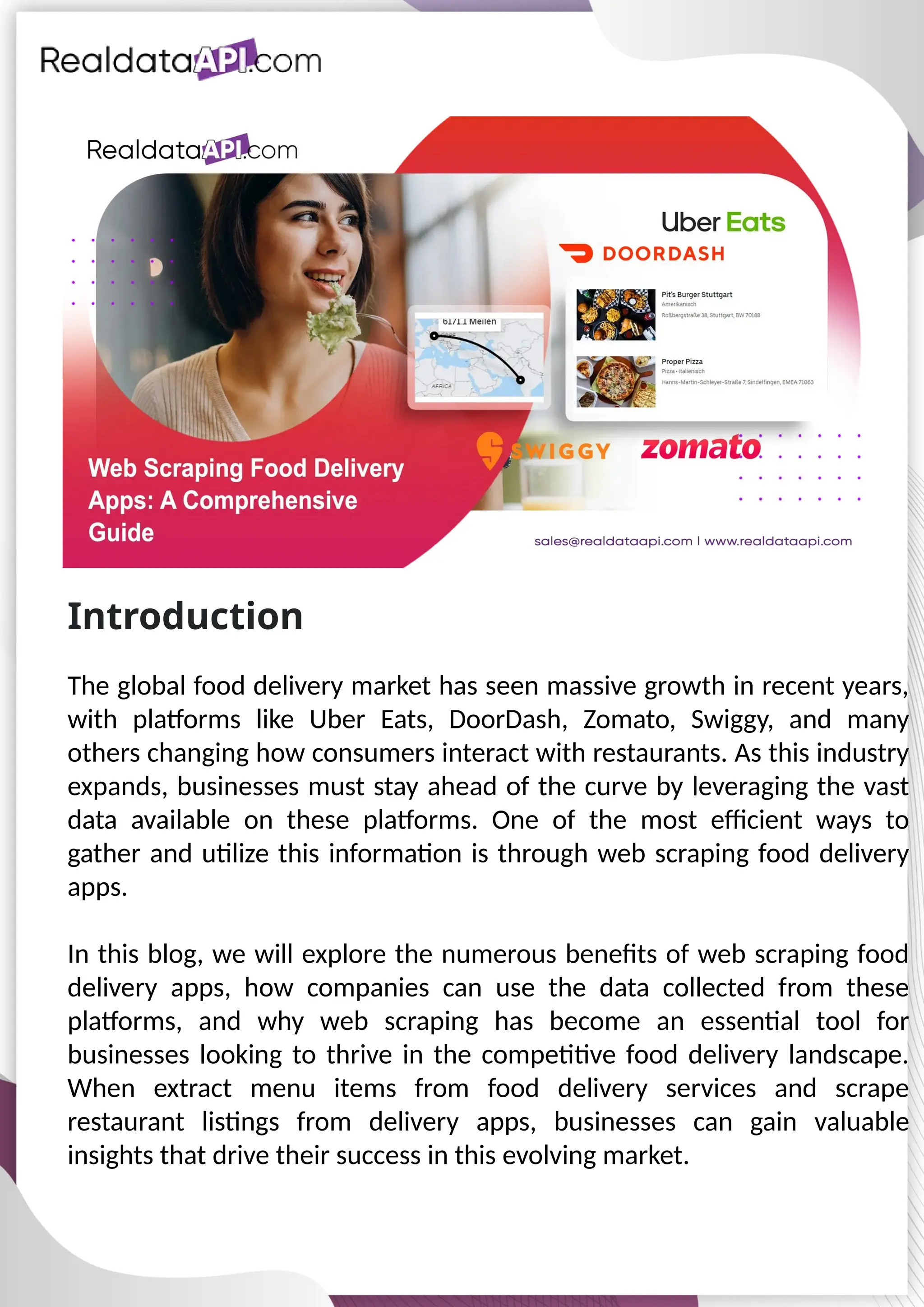 Web Scraping Food Delivery Apps - An In-Depth Guide.pptx