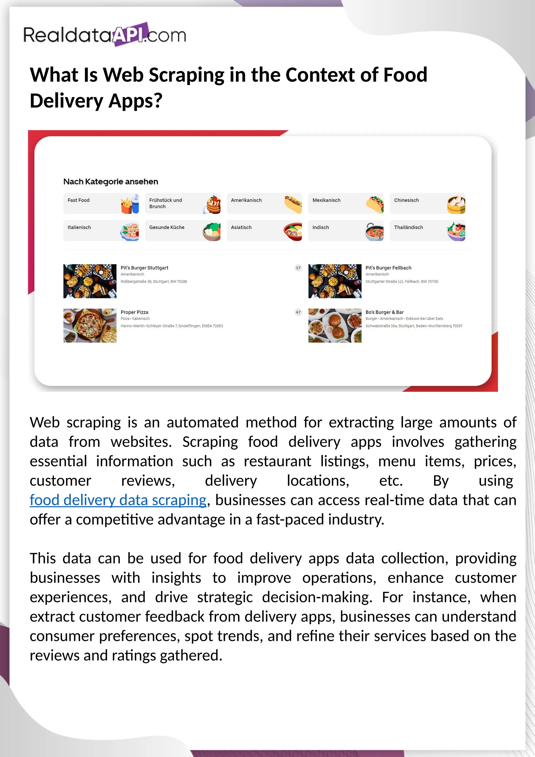 Web Scraping Food Delivery Apps - An In-Depth Guide.pptx