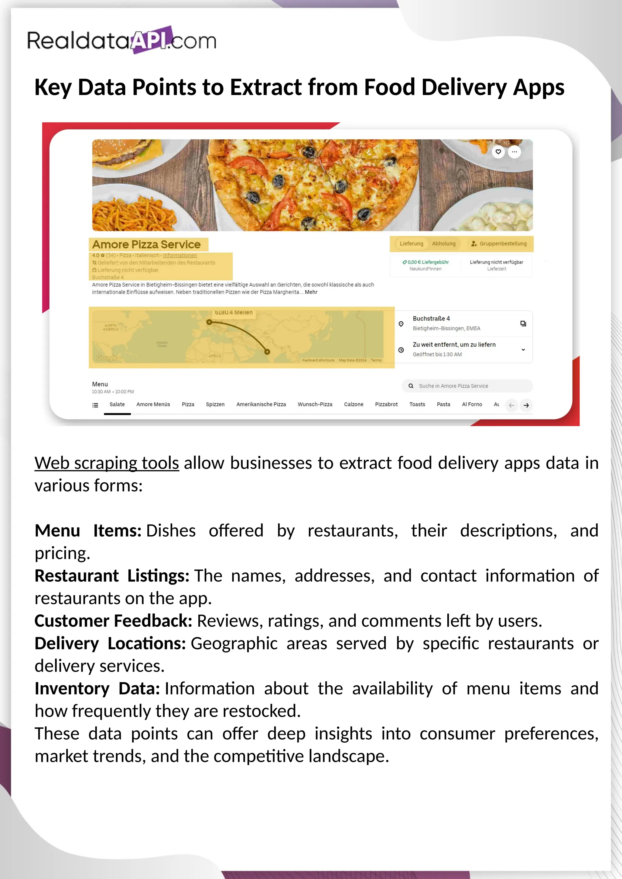 Web Scraping Food Delivery Apps - An In-Depth Guide.pptx