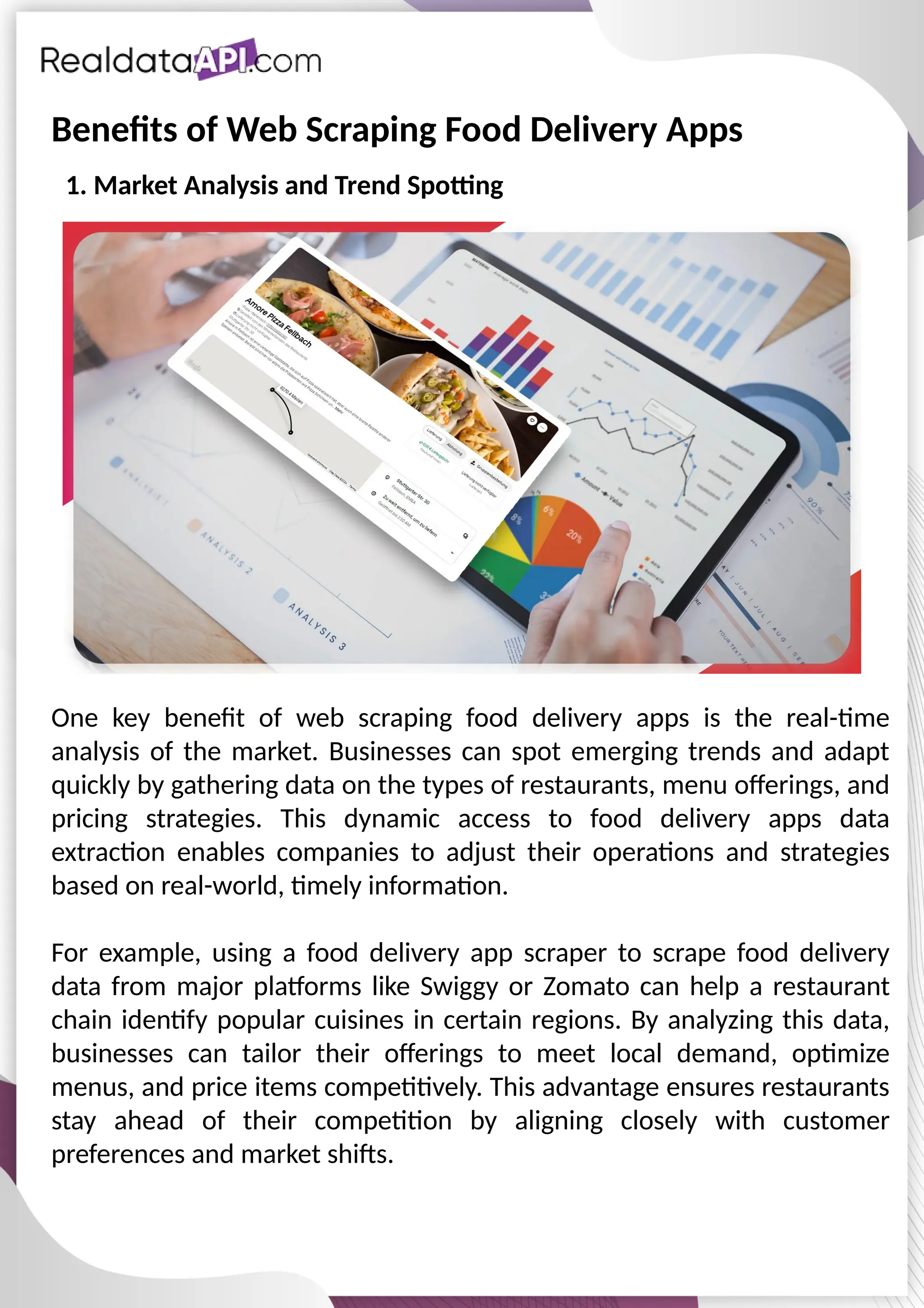 Web Scraping Food Delivery Apps - An In-Depth Guide.pptx