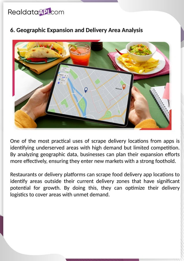 Web Scraping Food Delivery Apps - An In-Depth Guide.pptx