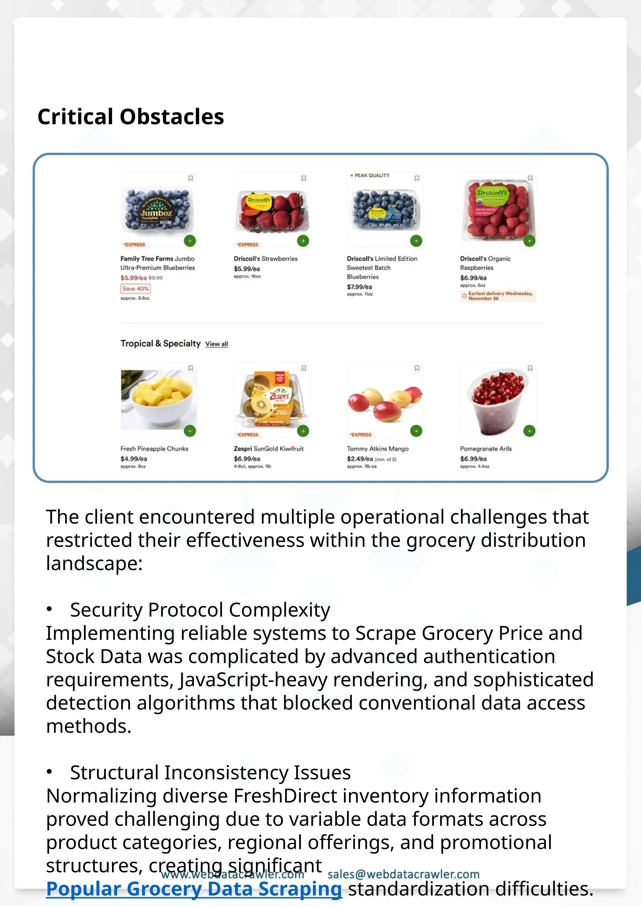 Web Scraping FreshDirect Grocery Inventory Data Insights (1).pptx