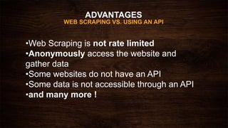 WEB Scraping.pptx